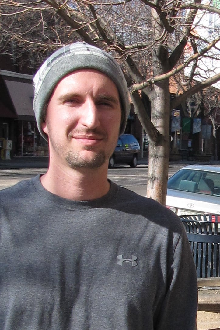 Steven Riss: Perseverance Against Epilepsy – Epilepsy Stories | Seize ...